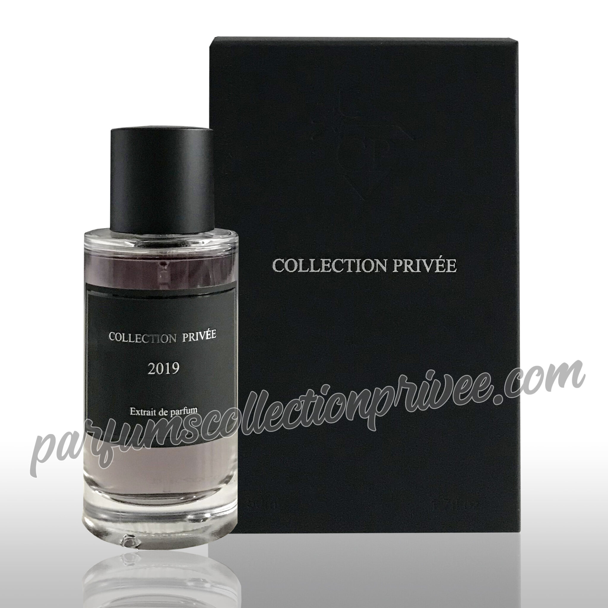 Accueil - Parfums Collection Privée