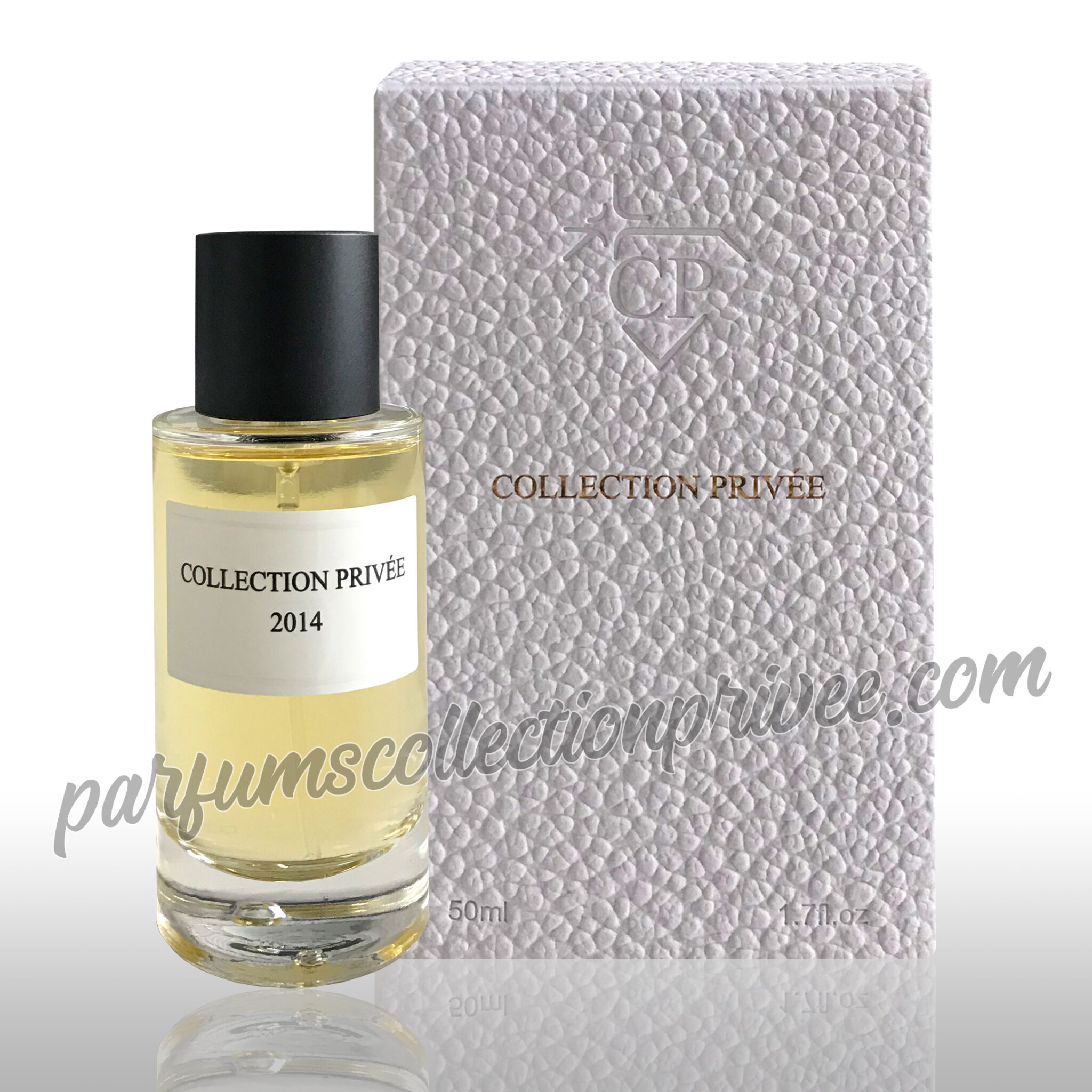 Accueil - Parfums Collection Privée